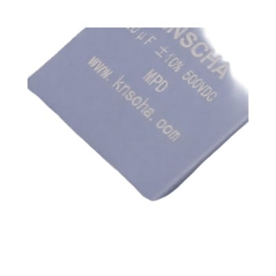 KNSCHA 228CB0046 Thin Film Capacitor