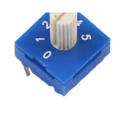 BIWIN RS8073H Rotary Switch Chip