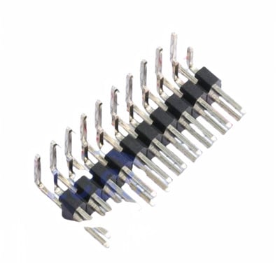 HanElectricity 2005WR-2x12P Male Pin Header