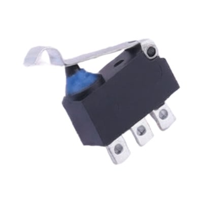 Korean Hroparts Elec K9-2841R-6HDM Limit Switch for sale