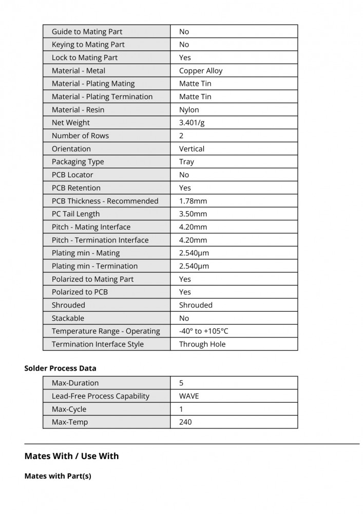 460151603 technical document page 3