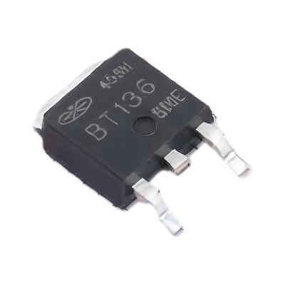 JUXING BT138 TRIAC