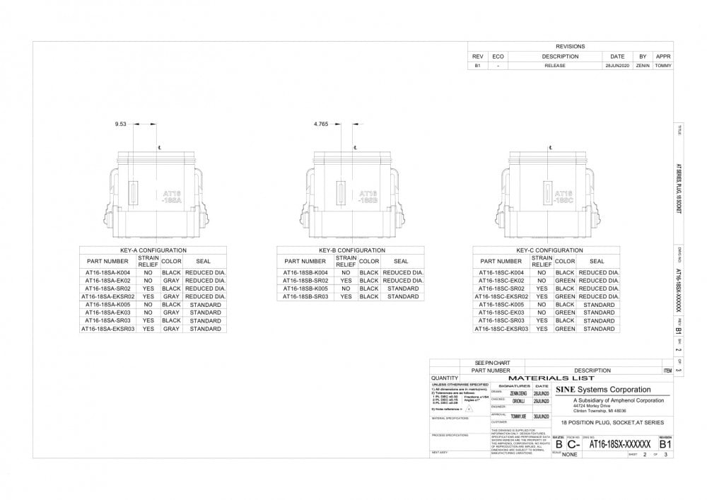 AT16-18SA-K004 technical drawing page 2