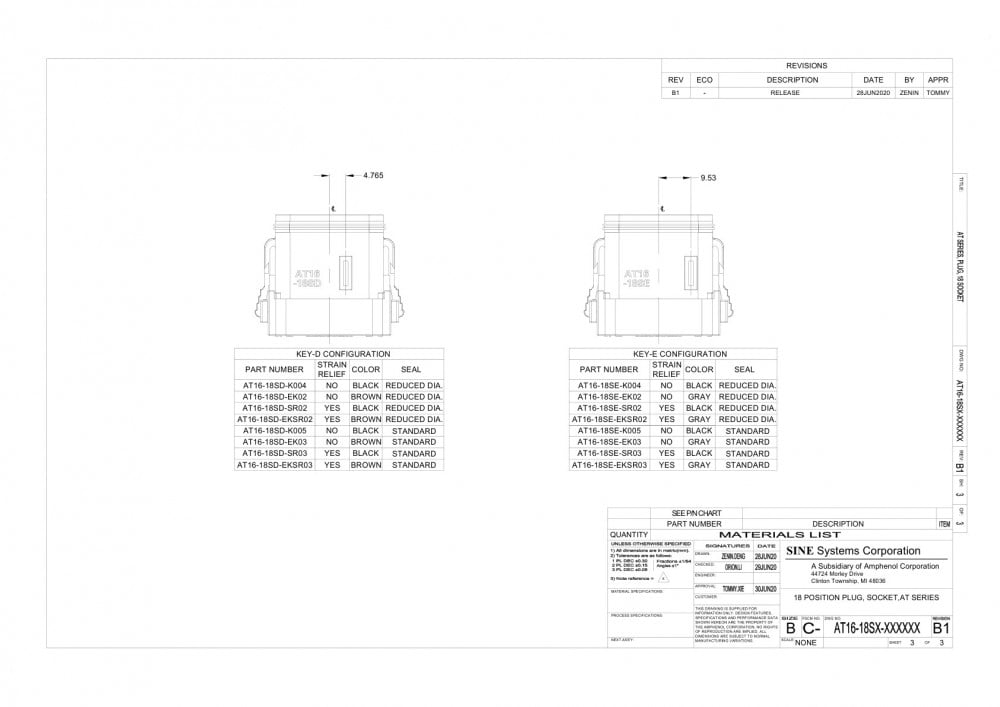 AT16-18SA-K004 technical drawing page 3