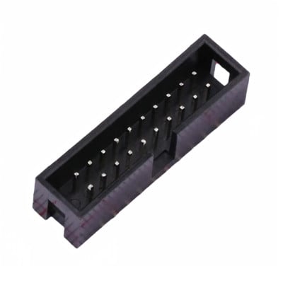XYECONN IDC2.0-US2S-5A Free Hanging Panel Mount Chip