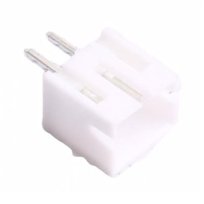 XUNPU WAFER-PH2.0-4PLB Male Pin Header Chip for PCB Connectors