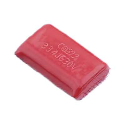 Dersonic CFD2E185KI0343 Film Capacitor