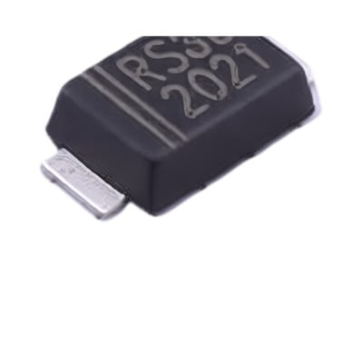 Jingdao Microelectronics RS3AF Single Diode