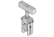 Extractor Tool for Connectors