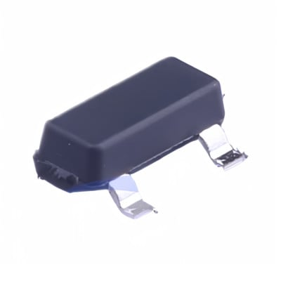 LRC LN3432LT1G Single N-Channel MOSFET
