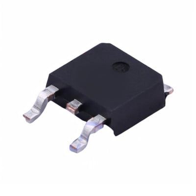 Slkor SLP170C04D Single N-Channel MOSFET