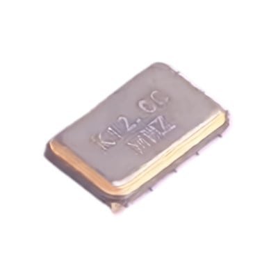KYX K5A2500015204P Crystal Chip for Precision Electronics and DIY Projects