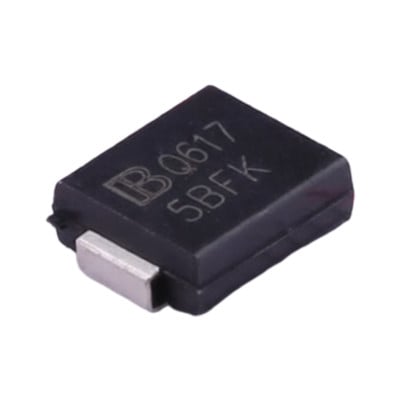 Brightking P6SMB6.8CA/TR13 TVS Diode