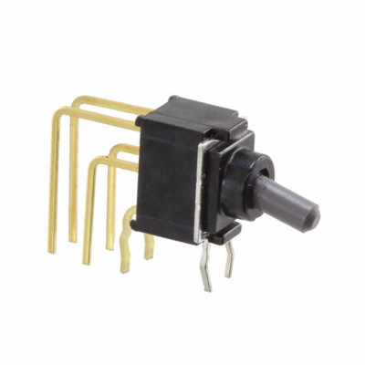 Nidec ATLE42D-2M4-Z Toggle Switch Chip