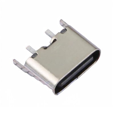 HanElectricity 021N-4BZY088-2 USB DVI HDMI Connector Assembly
