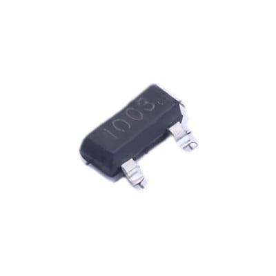 Jiangsu JieJie Microelectronics JMGE120V09A Single MOSFET