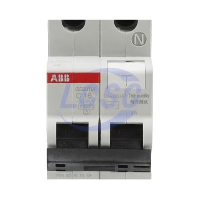 ABB GS201M C16 for sale
