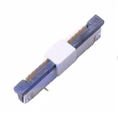 JUSHUO AFA11-S16GLA-00 FFC FPC Flat Flexible Connector Assembly for sale