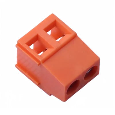 DORABO DB128B-5.08-2*2P-OG-S