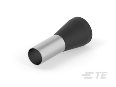 TE Connectivity 966066-3 Terminal Block Wire Ferrules