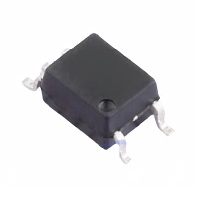 Broadcom ACPL-P484-500E Logic Output Optoisolator