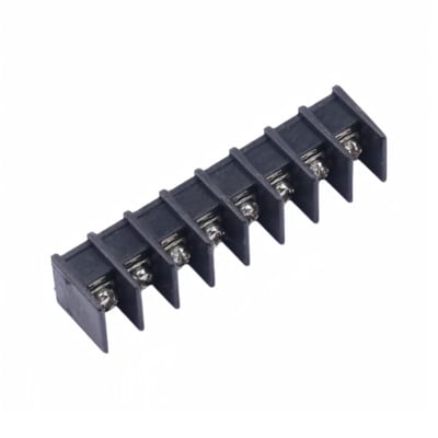 JXTCONN D82535C-8P0B36 Barrier Blocks Chip
