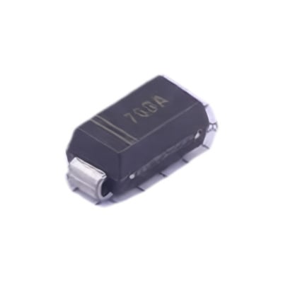 Jingdao Microelectronics 1SMA4768A Single Zener Diode