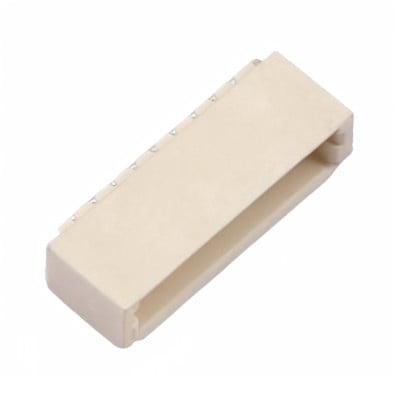 Ckmtw W-1501M02P-0200 Male Pin Header