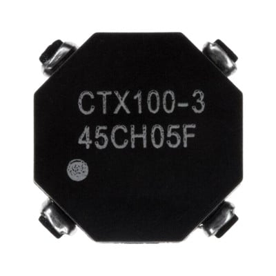 EATON CTX100-2-R Arrays Signal Transformers Chip
