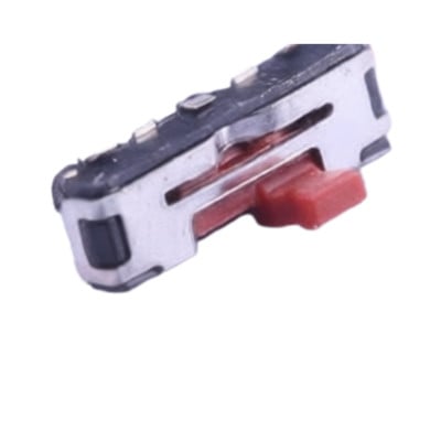 Korean Hroparts Elec K3-1292S-E1 Slide Switch