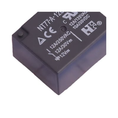 NF(Ningbo Forward Relay Corp) NT77A12DC12V for sale