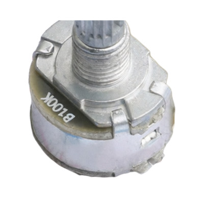 CTR R09720NS-KQ15A6.0-A103-0PG Trimmer Potentiometer