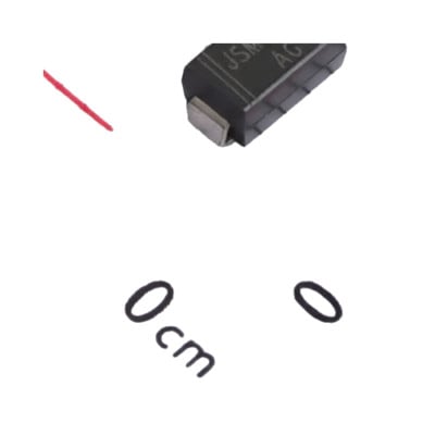 JSMSEMI SMAJ6.0A-JSM TVS Diode for sale
