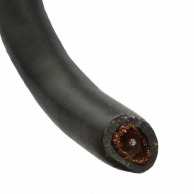 Alpha Wire 9058 BK002
