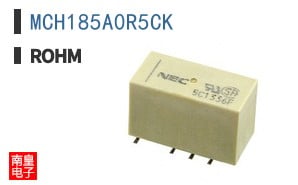 ROHM MCH155A6R8DK Ceramic Capacitor