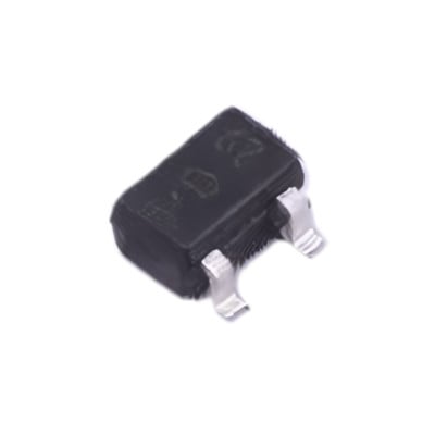 Shikues BSS84DW Single P-Channel MOSFET