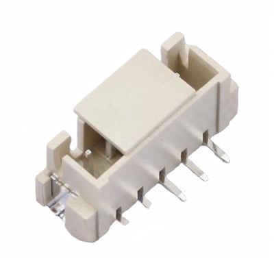 Korean Hroparts Elec 2.50T-3P-WV