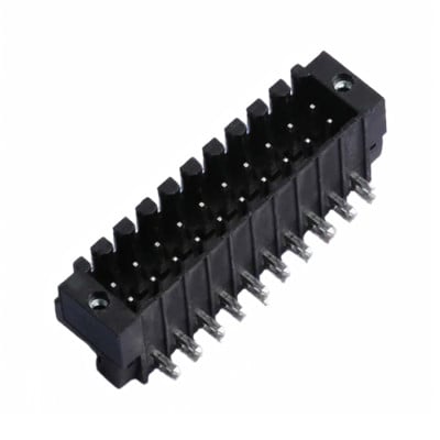 JILN JL15EDGRHBM-35014B01 Header Plug Socket Chip