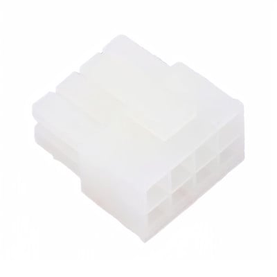 XKB Connection X2011HM-15A-N0 Rectangular Connector Housing