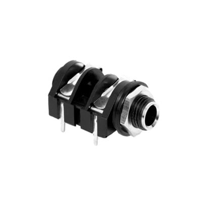 Amphenol TJSS-108SPS2 Audio Connector