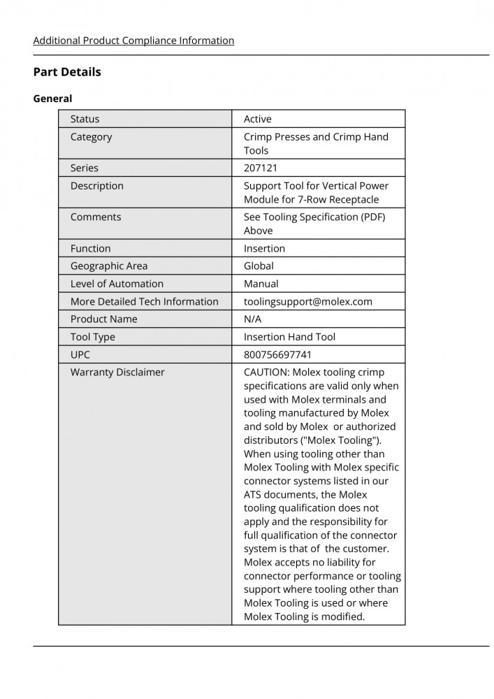 Technical document preview, page 2