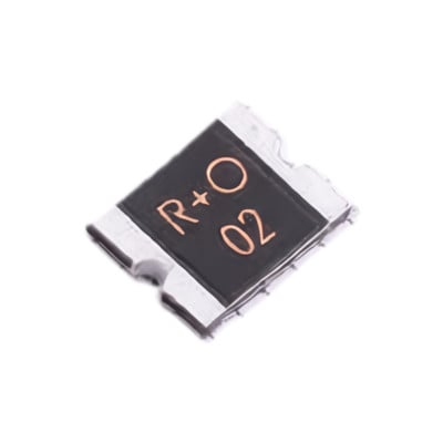 R+O SMD1812-010-60 PTC Resettable Fuse