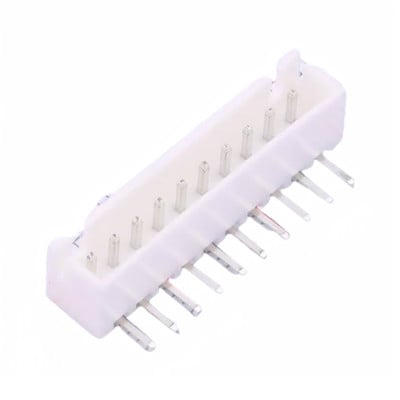 Zhongdi WAFER-XH2.54-9PWT-W1-P Male Header Pin