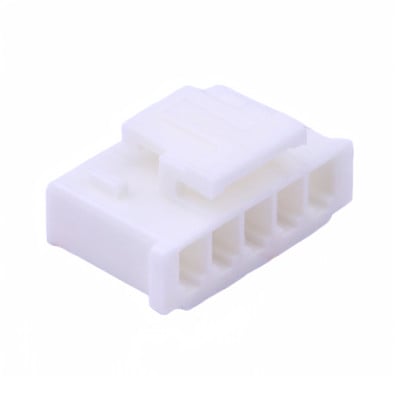 Ckmtw 2-2502H03P-B000 Rectangular Connector Housing