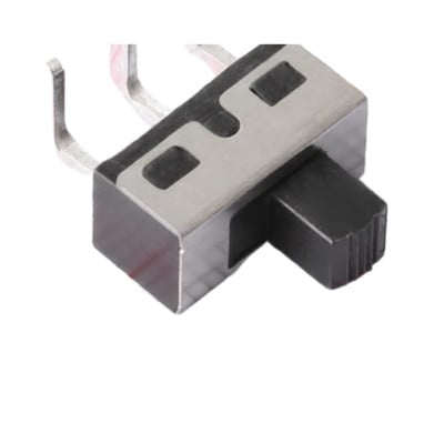 hanxia HX SS12D10G5-WJ Slide Switch for sale