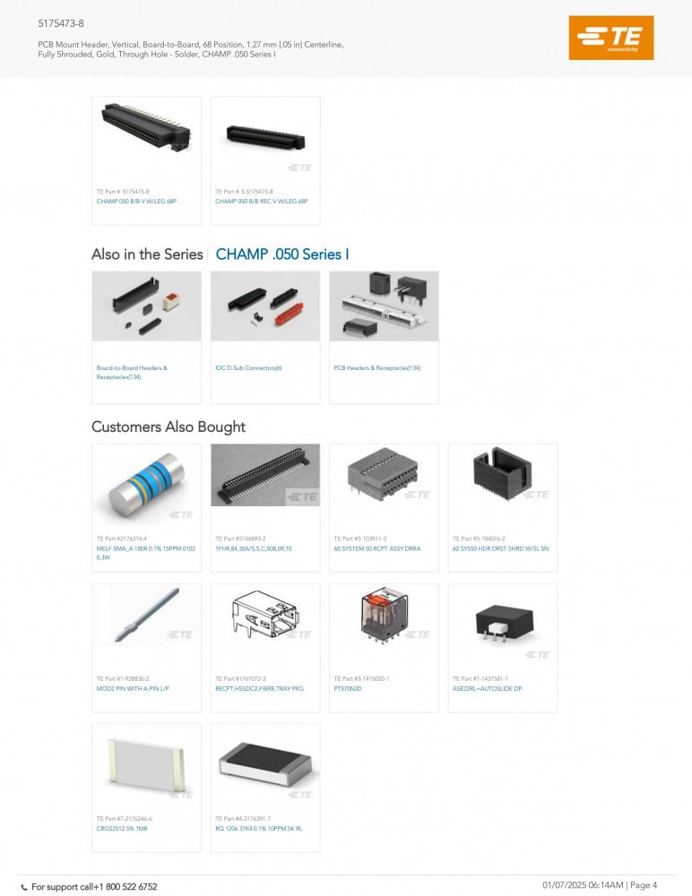 5175473-8 technical document page 4