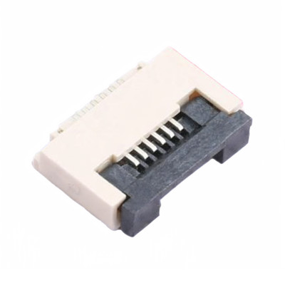 JUSHUO AFC01-S05FCA-00 FFC FPC Flat Flexible Connector Assembly