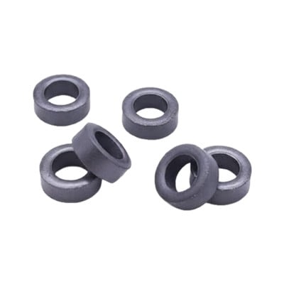 JINGXINGTIANCI T12*6*7 Magnet Ring Bead