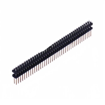 TE Connectivity 5-1571363-1 Board Spacer for Board-to-Board Stacking