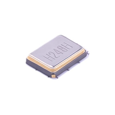 HELE X3S024000DC1H Crystal